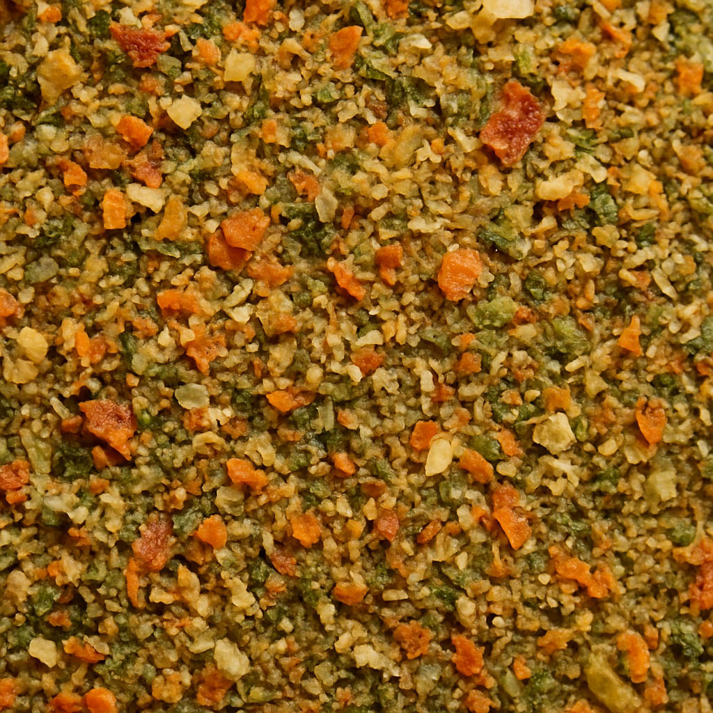 Assaisonnement à salade sans sel | Dion Herbes et Épices
